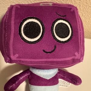 None | Toys | Dandys World Boxten Plush Roblox | Poshmark